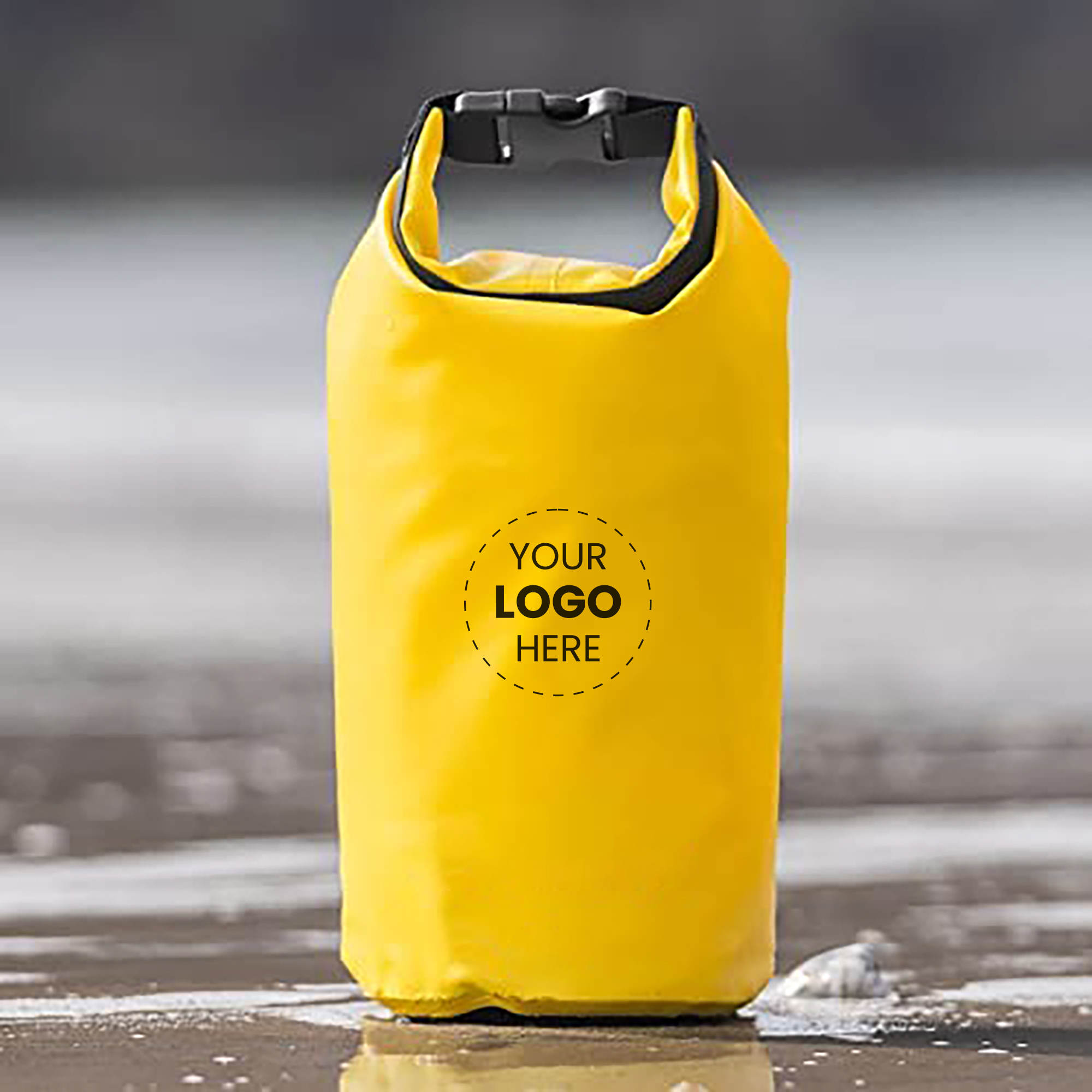 Dry Bags - Keep Your Gear Dry, Adventure-Ready | Creative Mind & Design